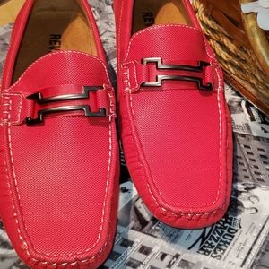 Reverse | Shoes | Mens Shoes Red | Poshmark